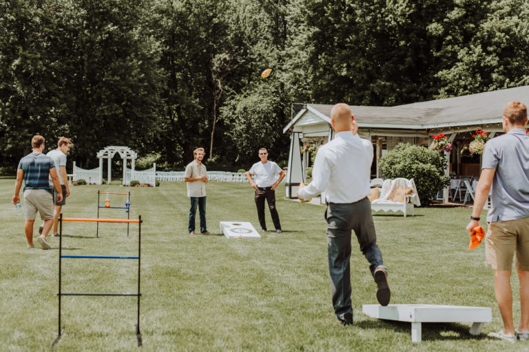 Group Events - Post Family Farm