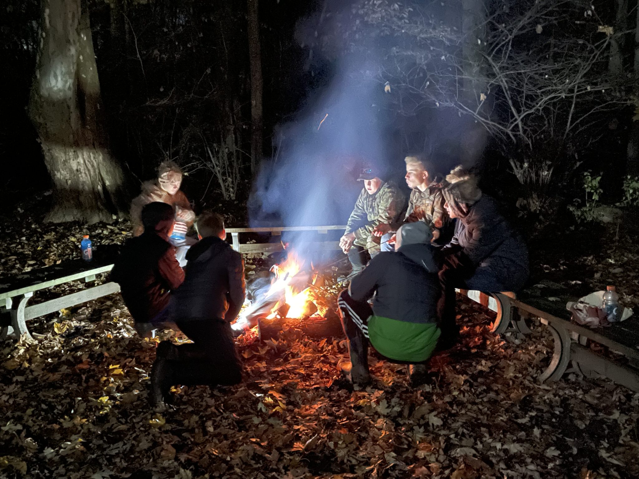 Fall Evening Events - Post Family Farm