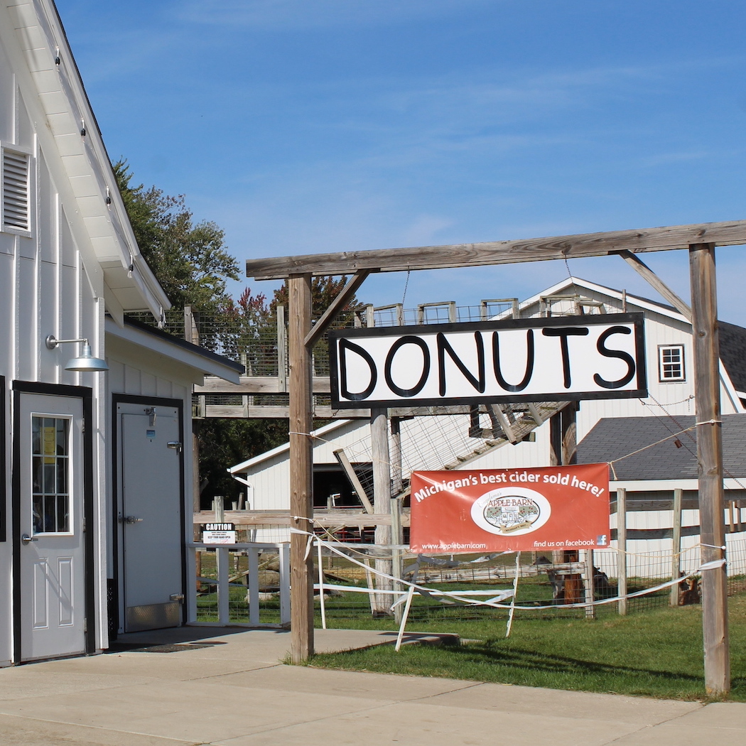 Donuts - Post Family Farm
