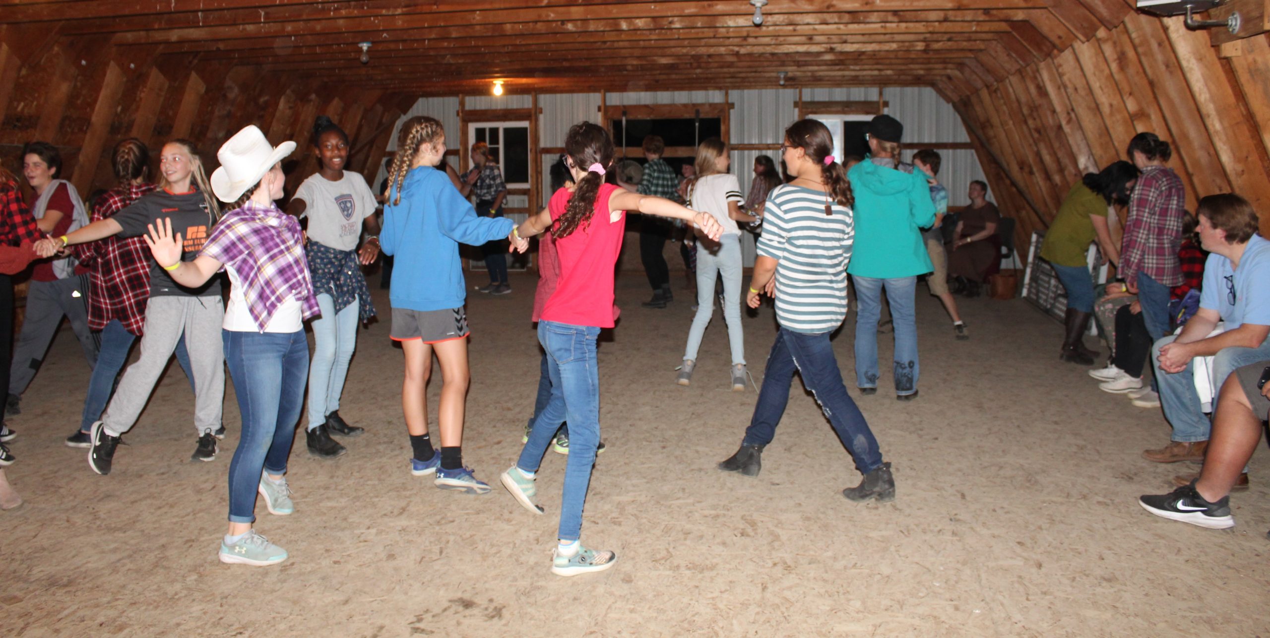 Fall Evening Events - Post Family Farm