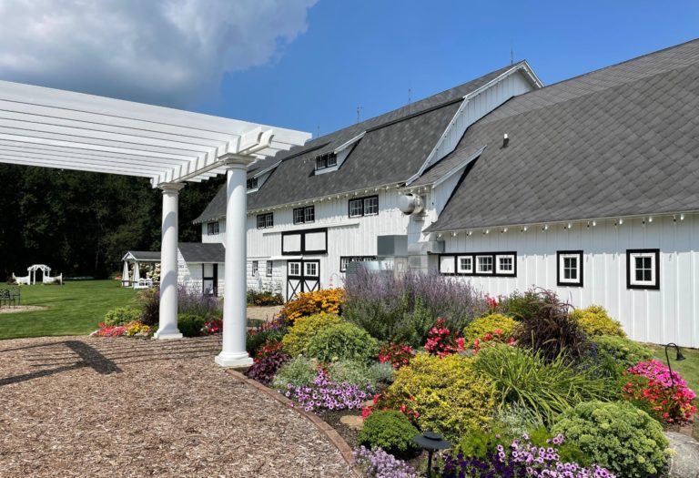 Venues - Post Family Farm