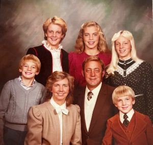 Post Family Farm History - Post Family Farm